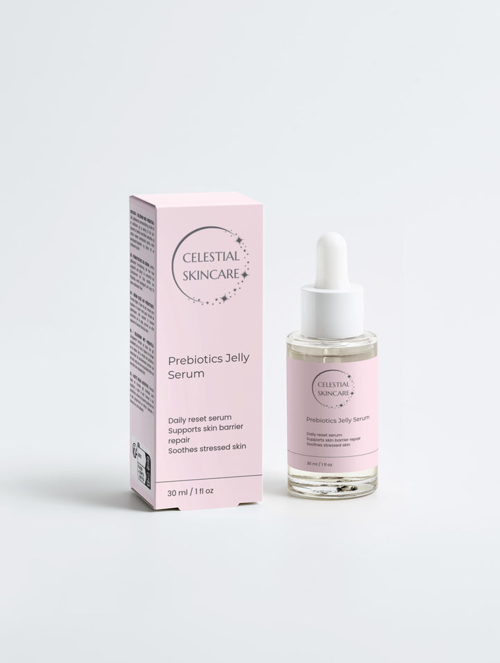 Shop - Celestial Skincare
