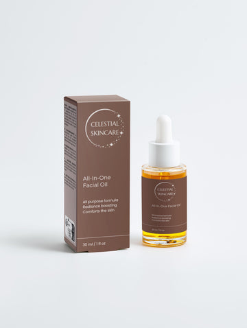 Products – Celestial Skincare